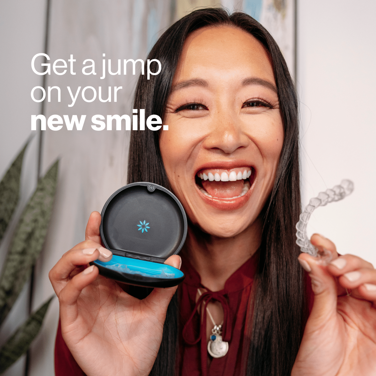 Invisalign in Ridgeland MS - Invisalign Clear Aligners